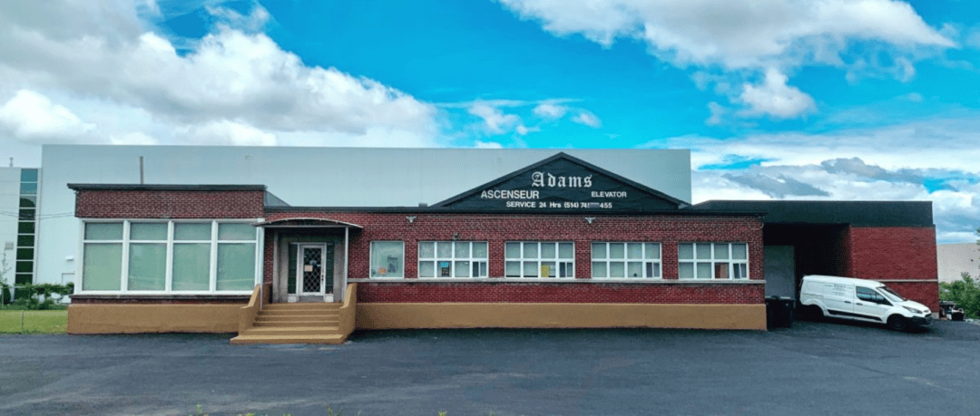 Adams_Elevator_main | Montreal Jewish Magazine