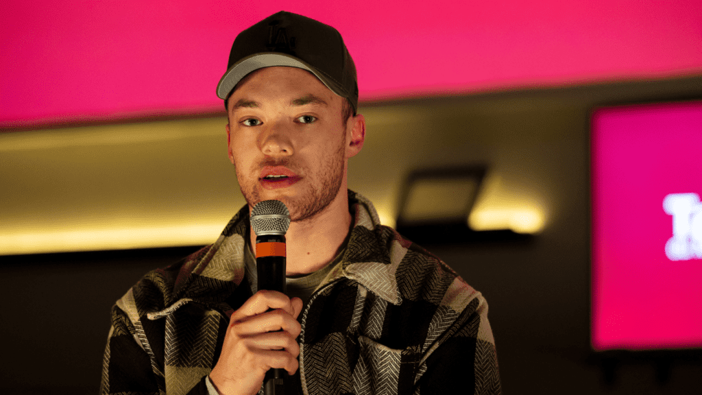 The Montreal Canadiens have a Jewish player in Jordan Harris | Montreal ...