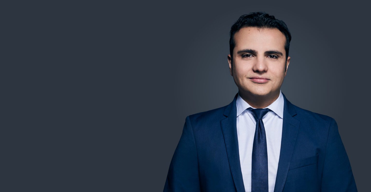 Raphael Barchichat Tax Law | Montreal Jewish Magazine